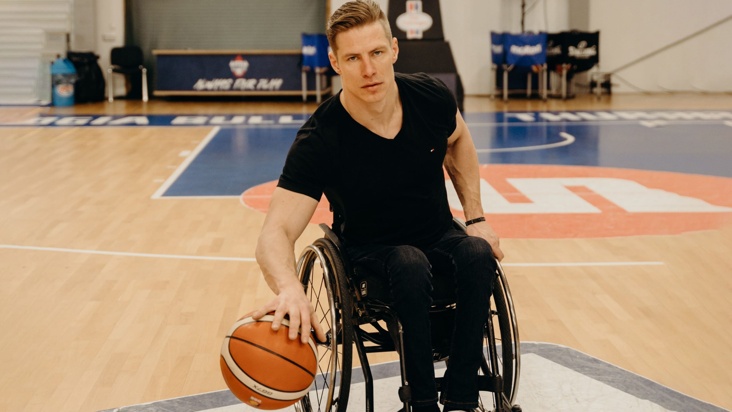 Baskin, lo sport per tutti che cambia le regole del gioco: che cos’è e ...