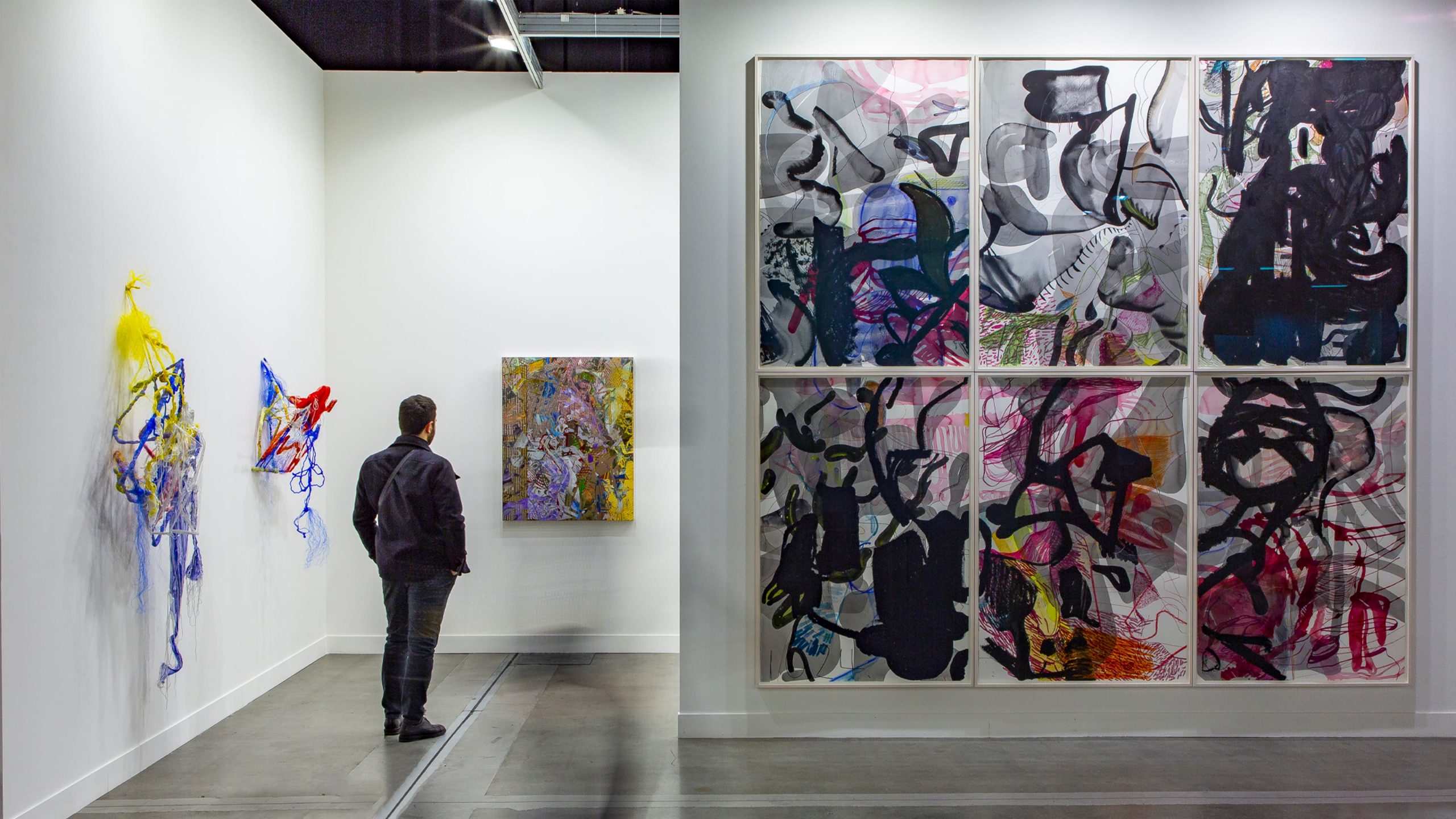 Lo stato dell’arte ai tempi del Miart 2023 - Centodieci