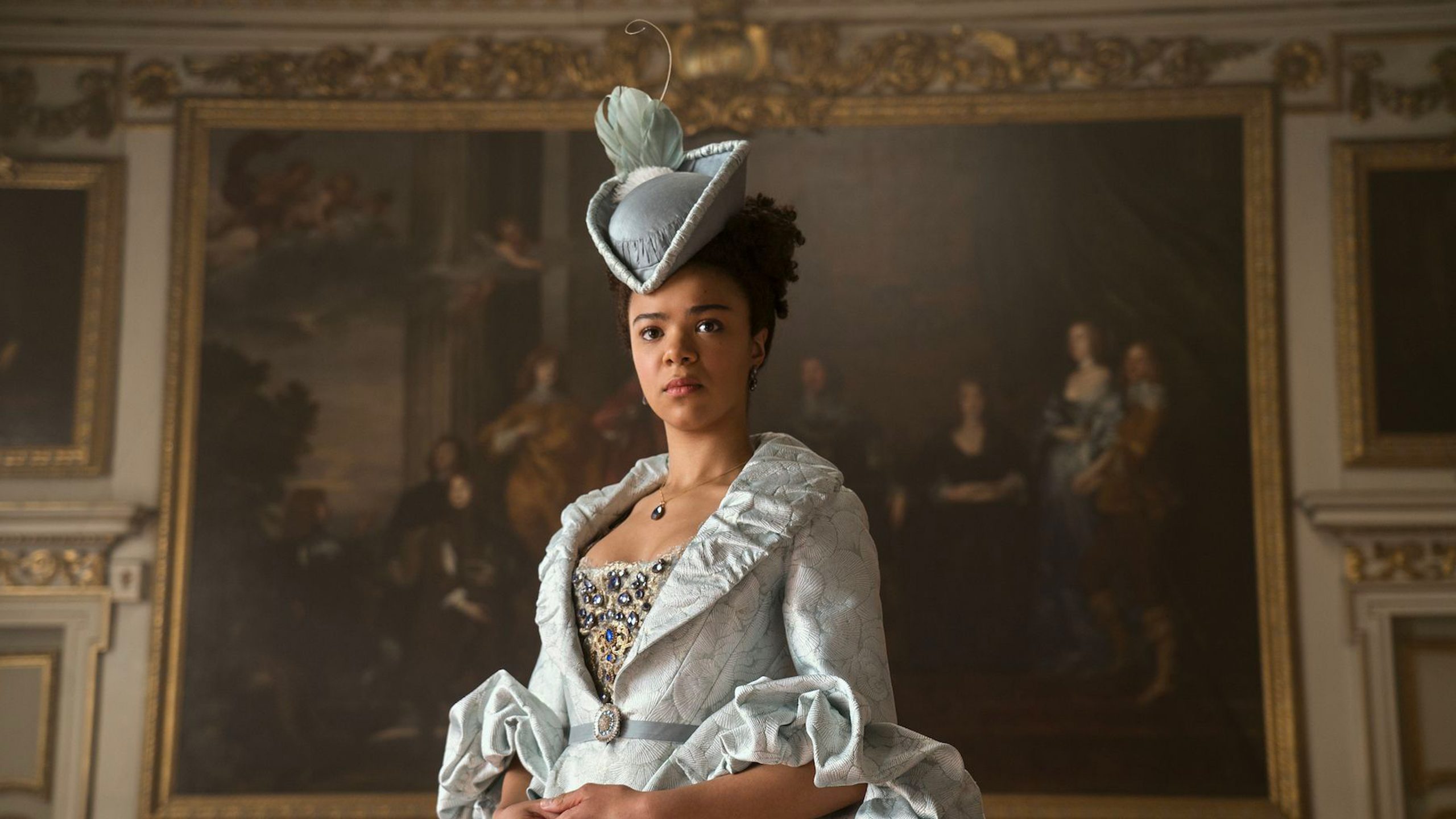 La Regina Carlotta: un enigma della storia - Centodieci