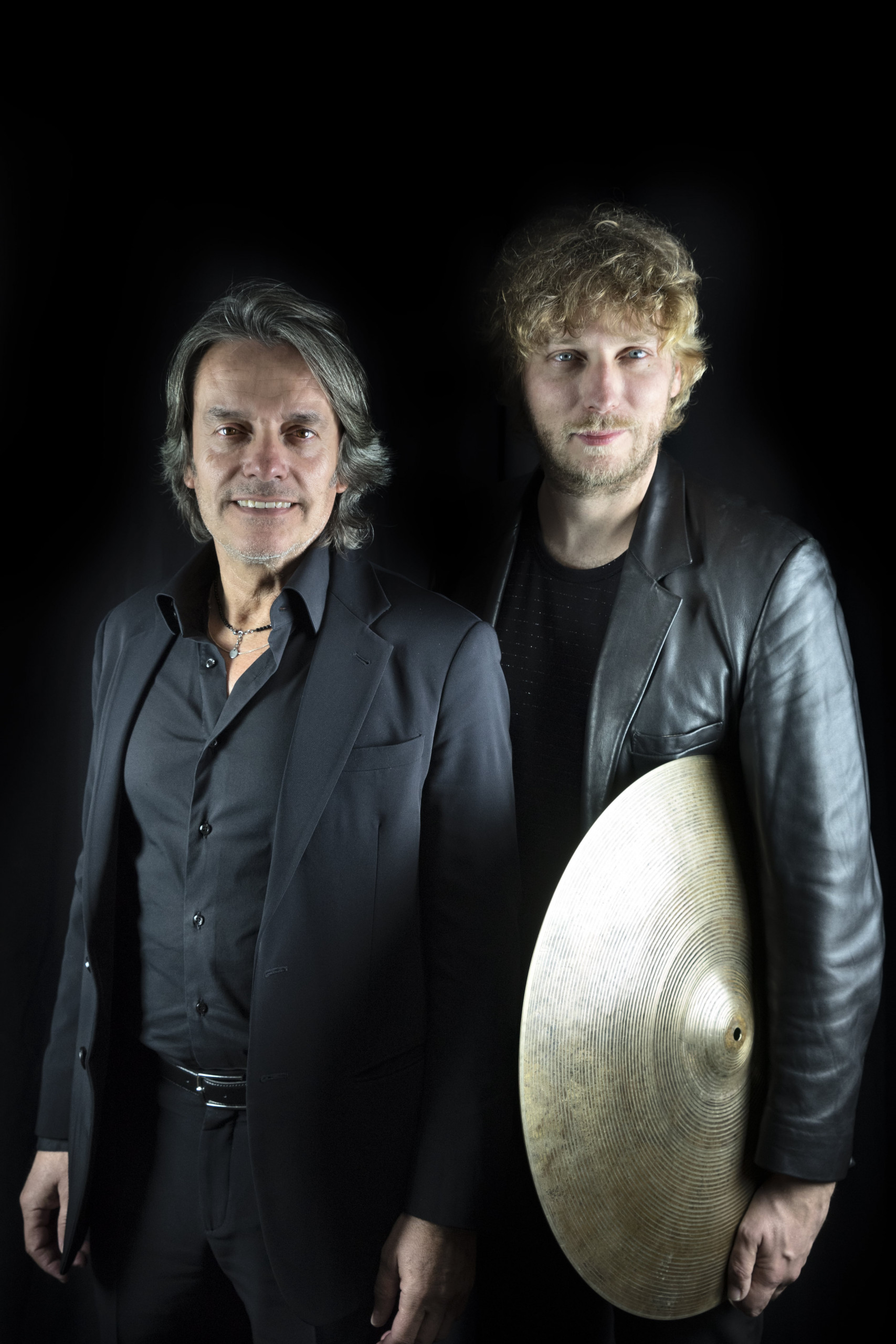 Carlo Vanoni e Phil Mer - Centodieci